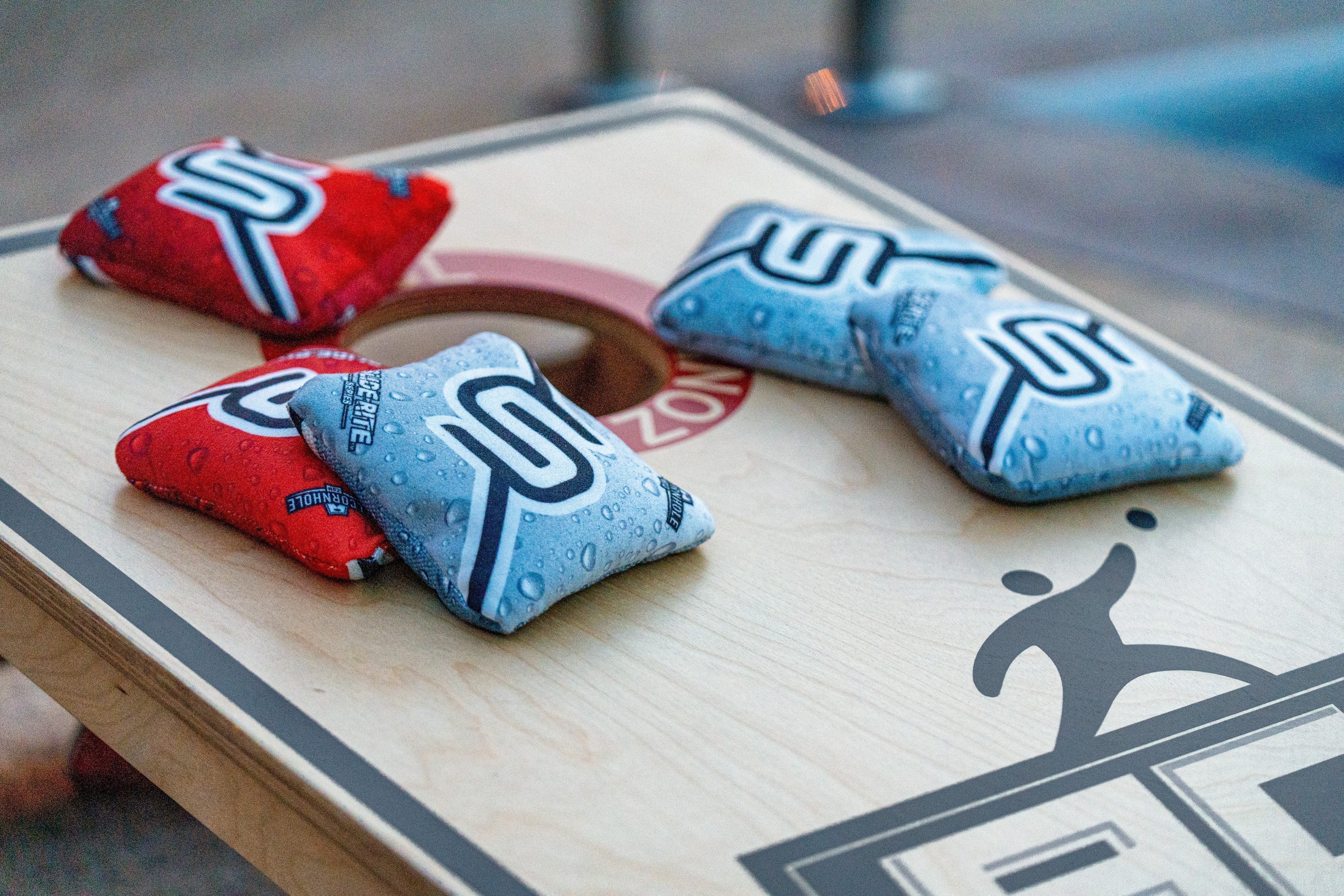 Backyard Cornhole Guide & Setup | Victory Tailgate