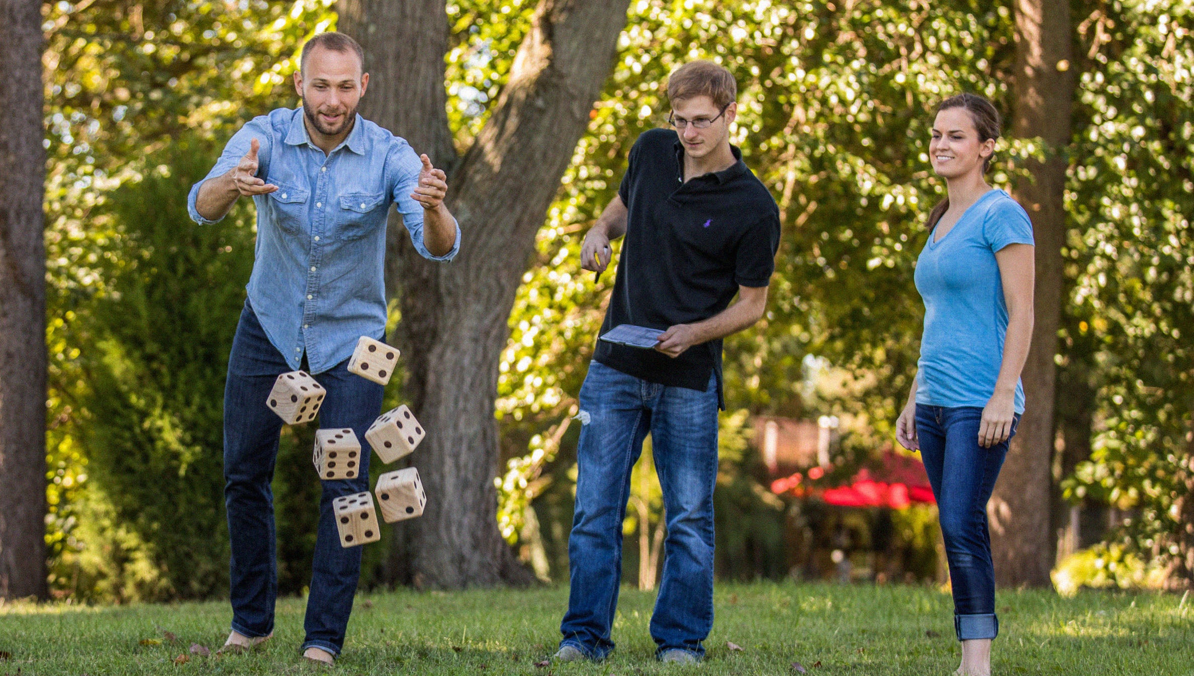 The Rich History of Dice Games and Game Variations – Victory Tailgate