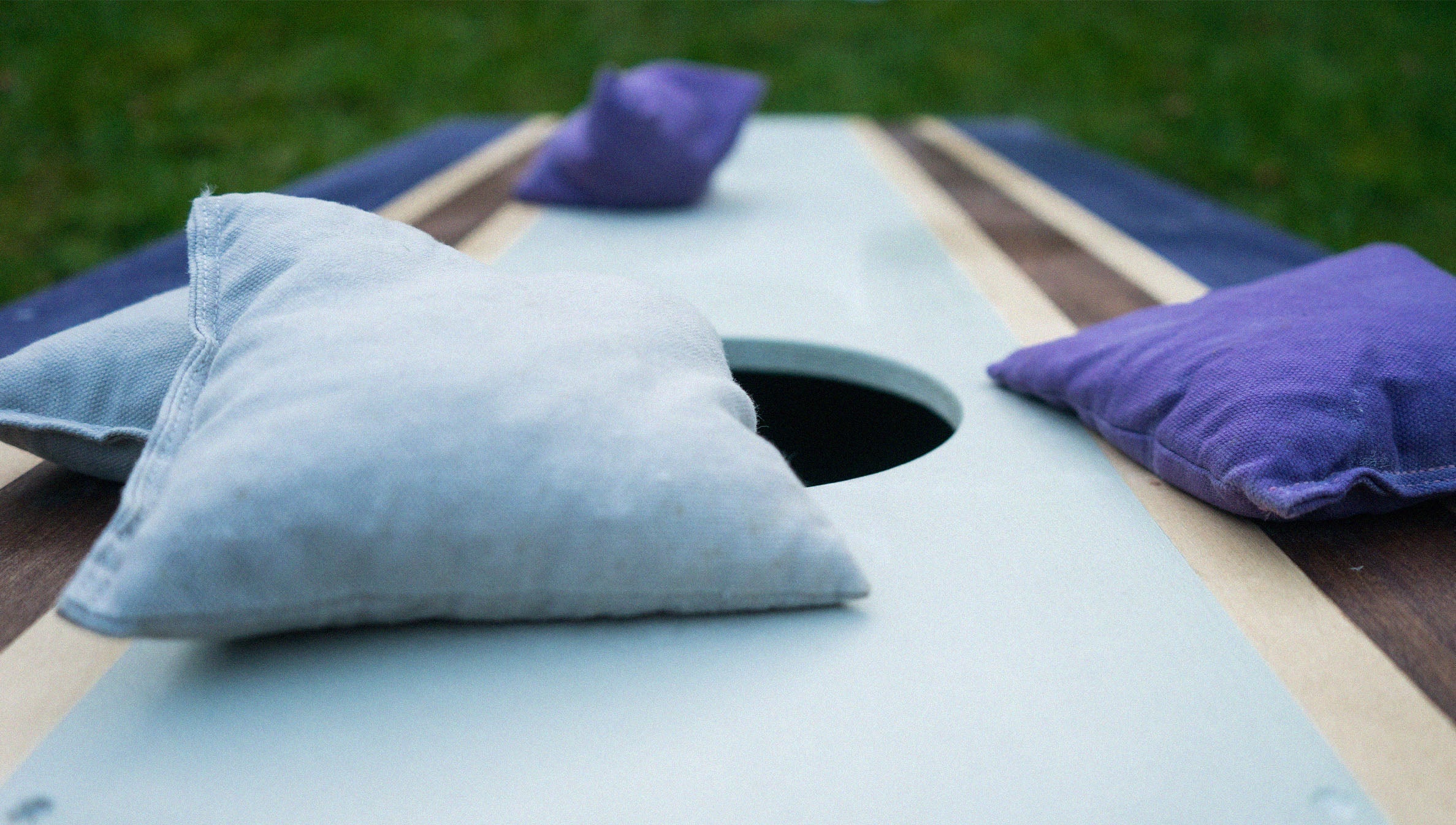 DIY Guide: How to Build Your Own Custom Cornhole Boards – Victory Tailgate