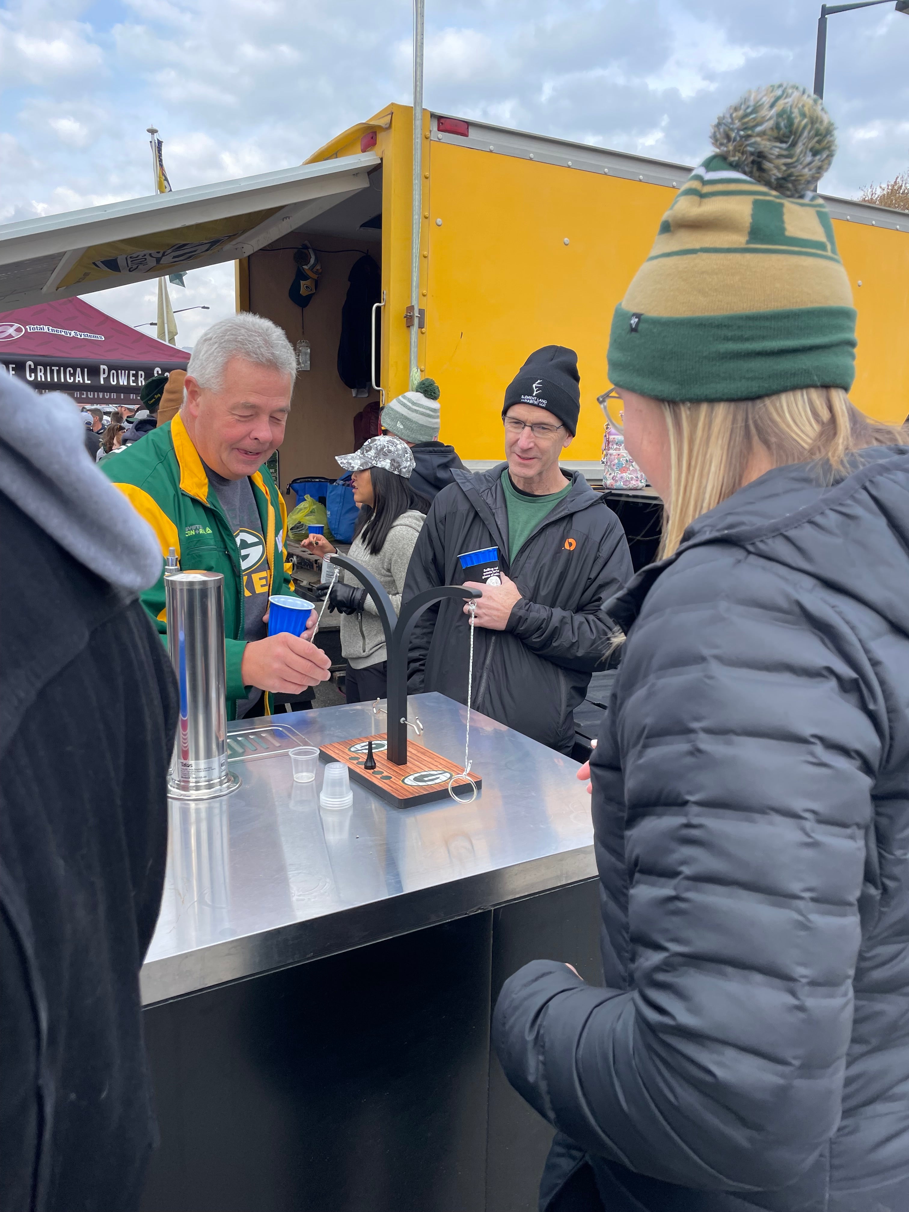 Hook & Ring Battle + Hook & Ring Gameplay Guide – Victory Tailgate