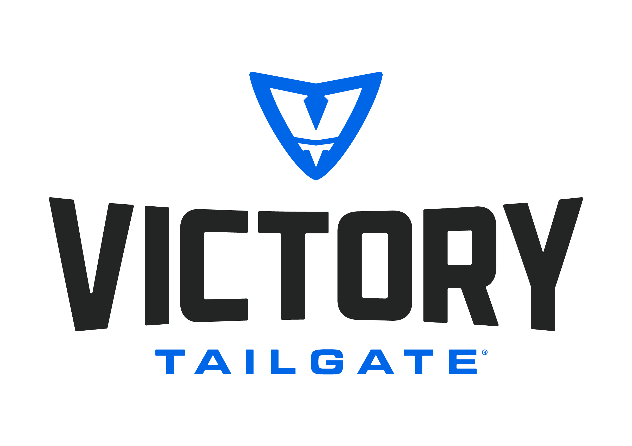 Victory Tailgate | Licensed Cornhole - Tailgate Games