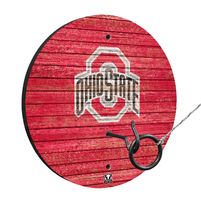 Ohio State University Buckeyes | Hook & Ring – Victory Tailgate