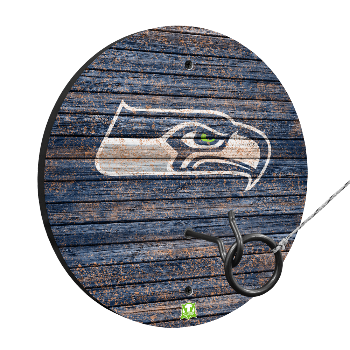 Seattle Seahawks | Hook & Ring – Victory Tailgate