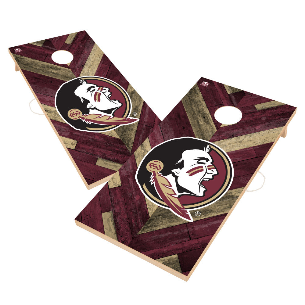 Florida State University Seminoles Tailgating Games | Victory Tailgate