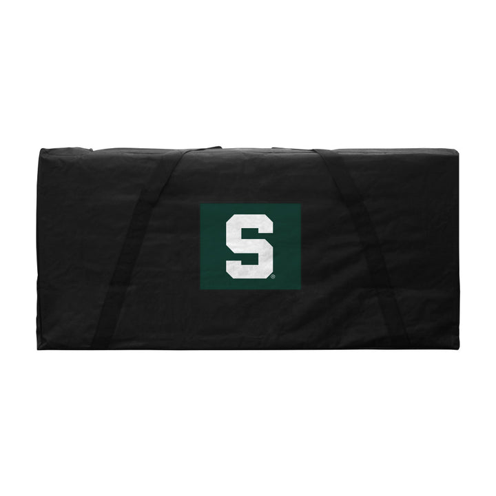 Michigan State University Spartans Tailgating Games | Victory Tailgate