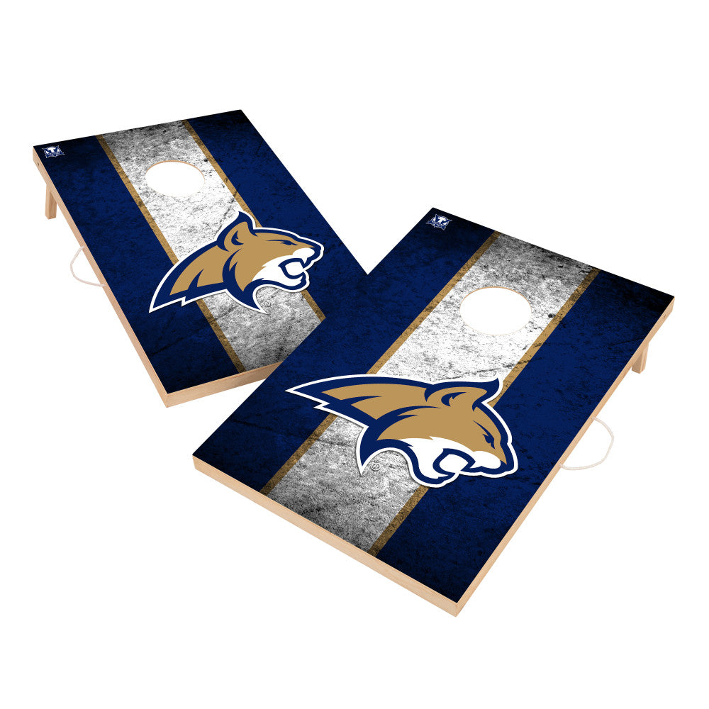 Montana State University-Bozeman Bobcats Tailgating Games | Victory ...