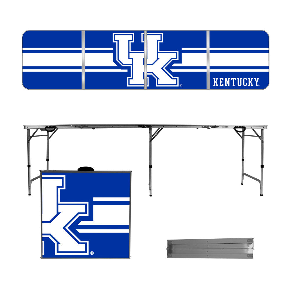University of Kentucky Wildcats Tailgate Table | Victory Tailgate