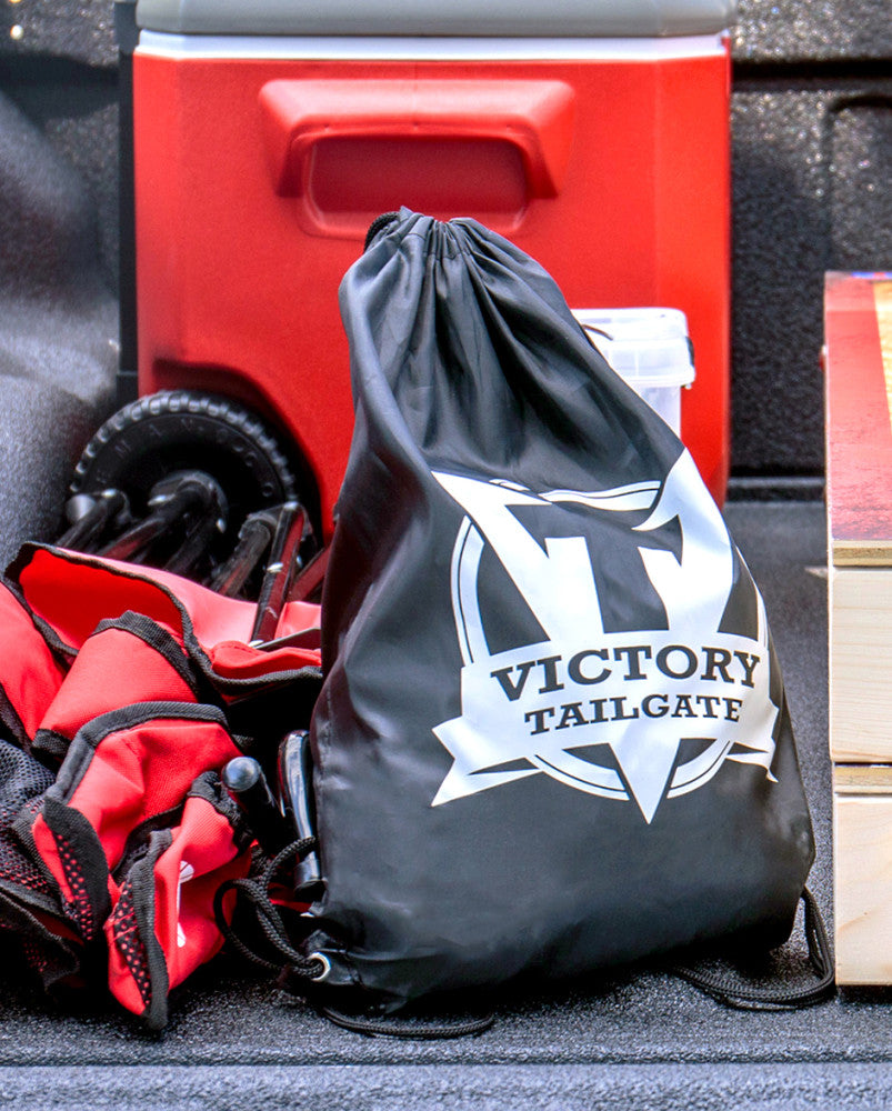 University of Michigan Wolverines Tailgating Games | Victory Tailgate