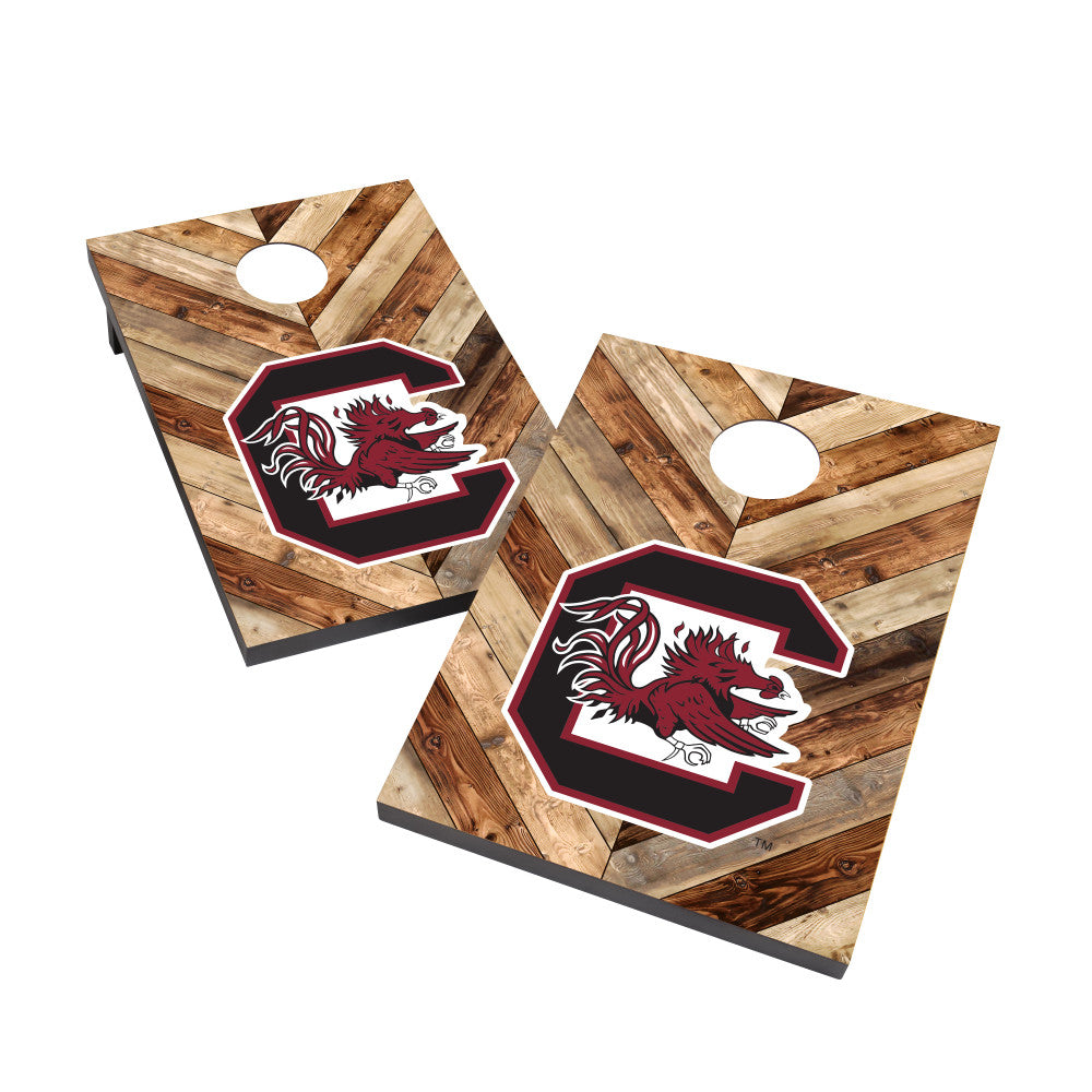 University of South Carolina Gamecocks Tailgating Games | Victory Tailgate