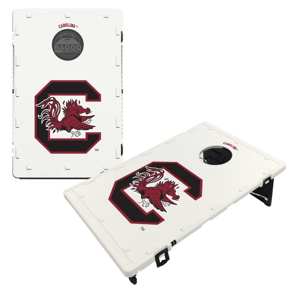 University of South Carolina Gamecocks Tailgating Games | Victory Tailgate