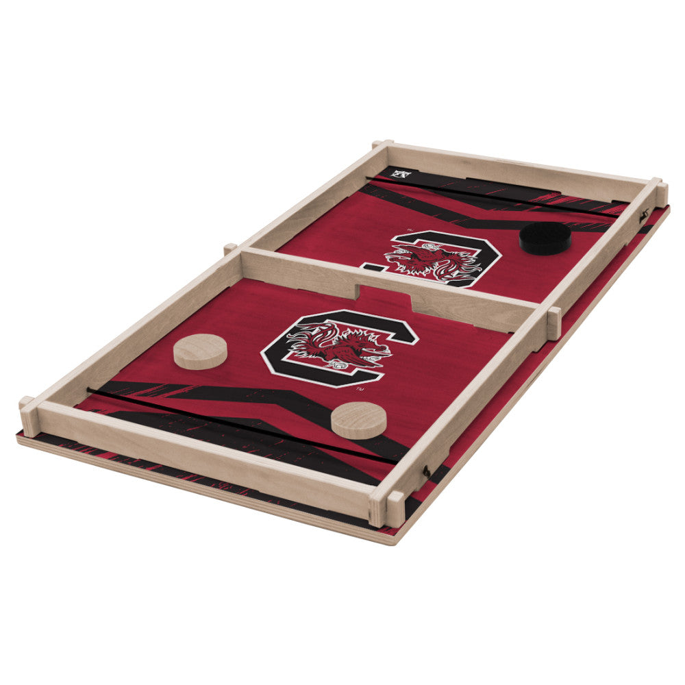 University of South Carolina Gamecocks Tailgating Games | Victory Tailgate