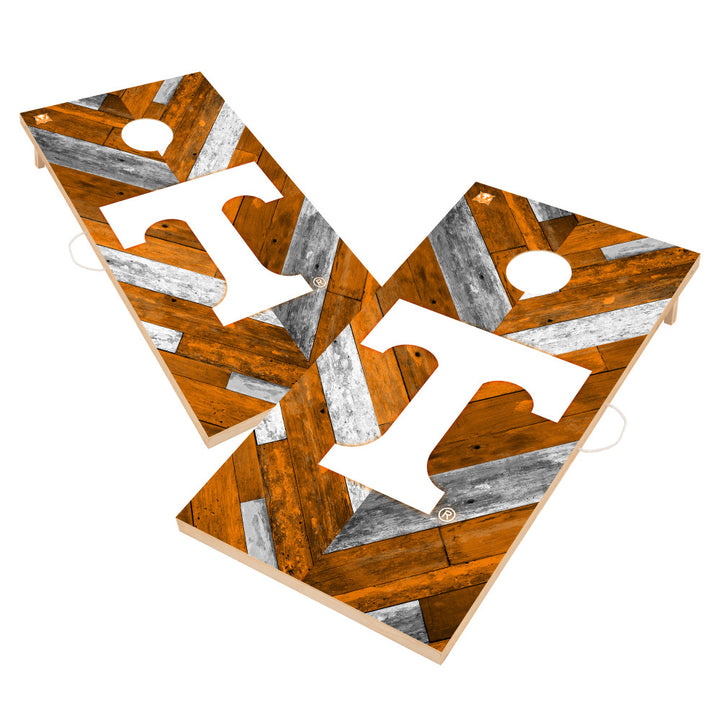 University of Tennessee Volunteers Tailgating Games | Victory Tailgate