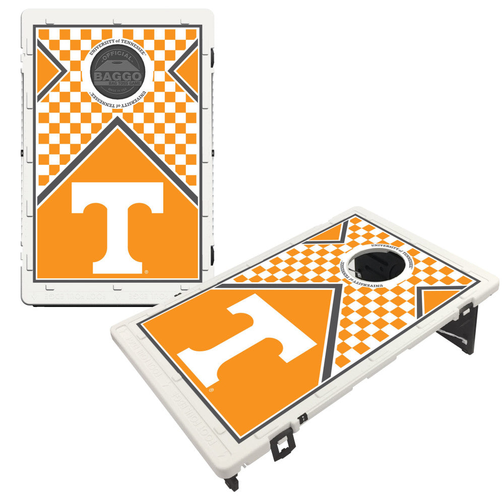 University of Tennessee Volunteers Tailgating Games | Victory Tailgate
