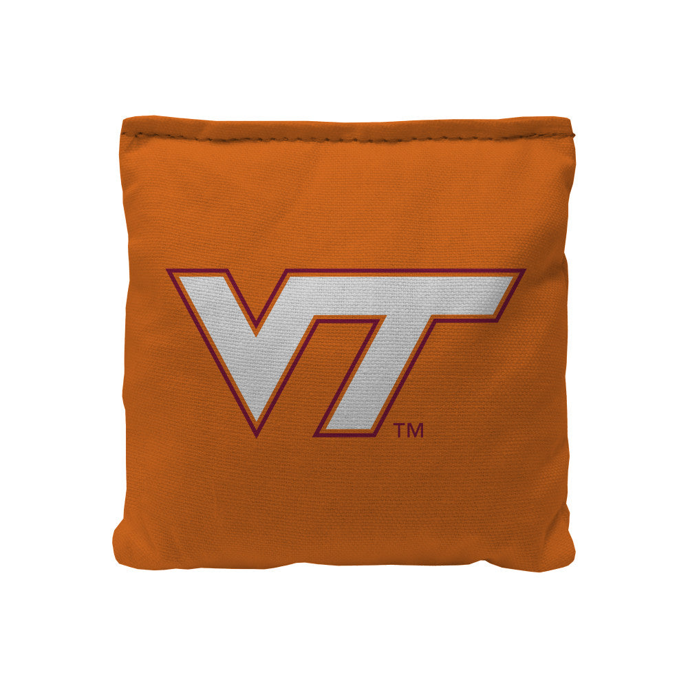 Virginia Tech Hokies Tailgating Games | Victory Tailgate